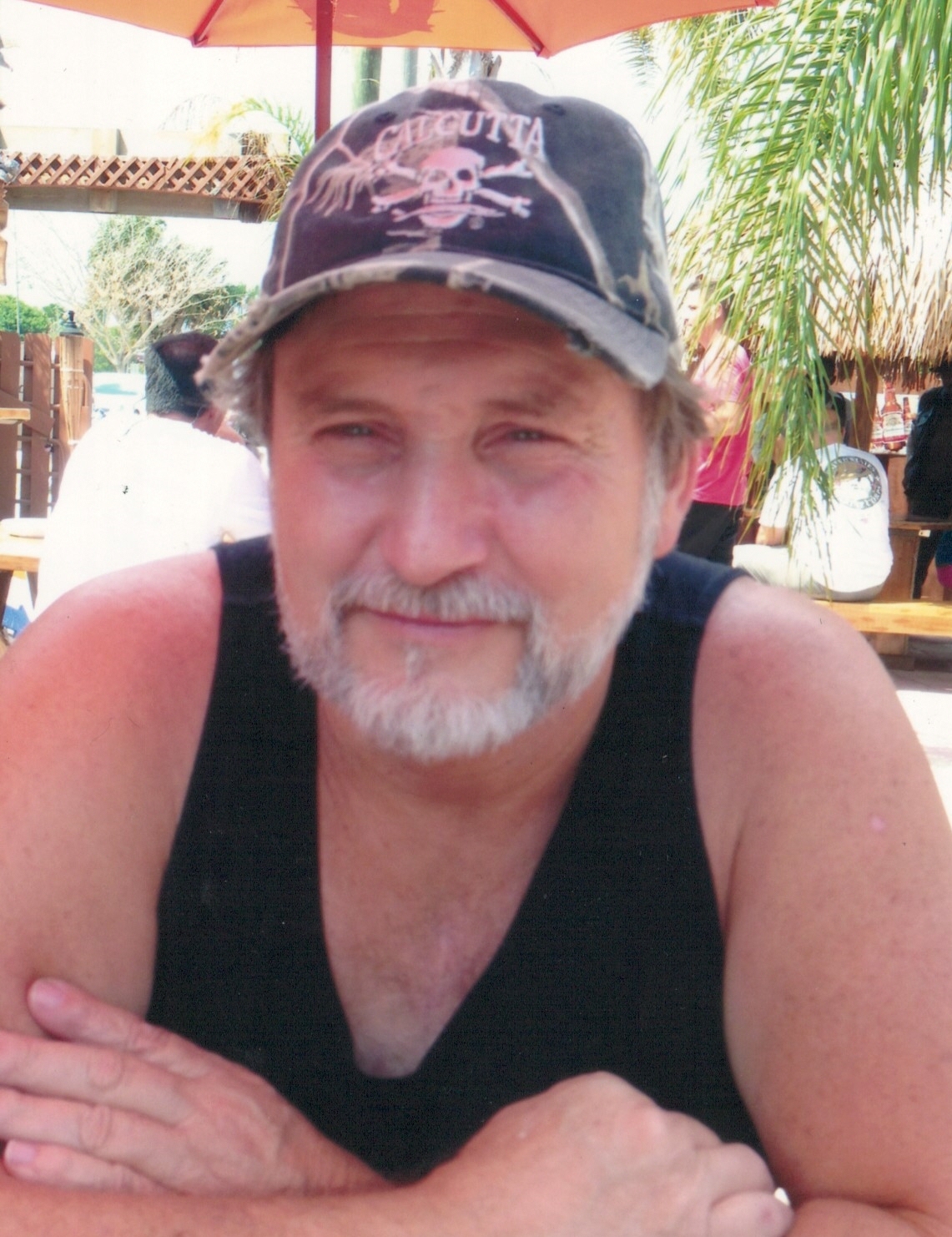 Bruce Michael Proske Jr. - 2022 - All County Funeral Home & Crematory