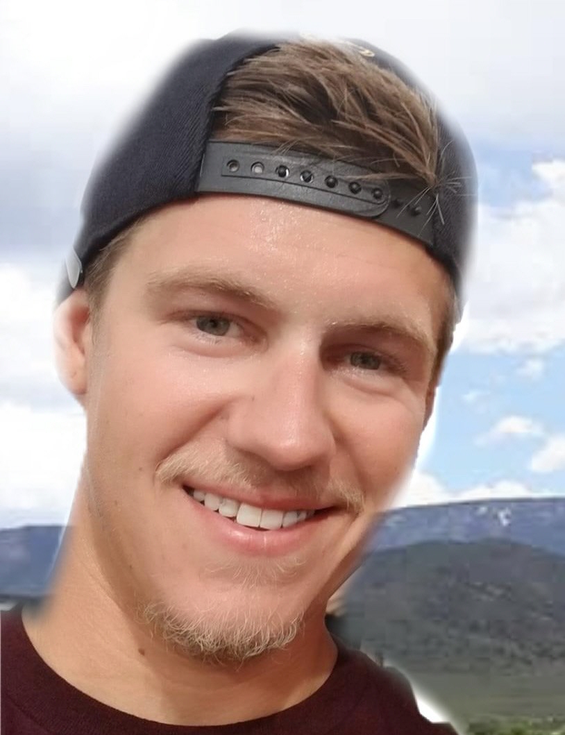 Brandon Levi Podany (Turner) - 2022 - Airsman-Hires Funeral Home