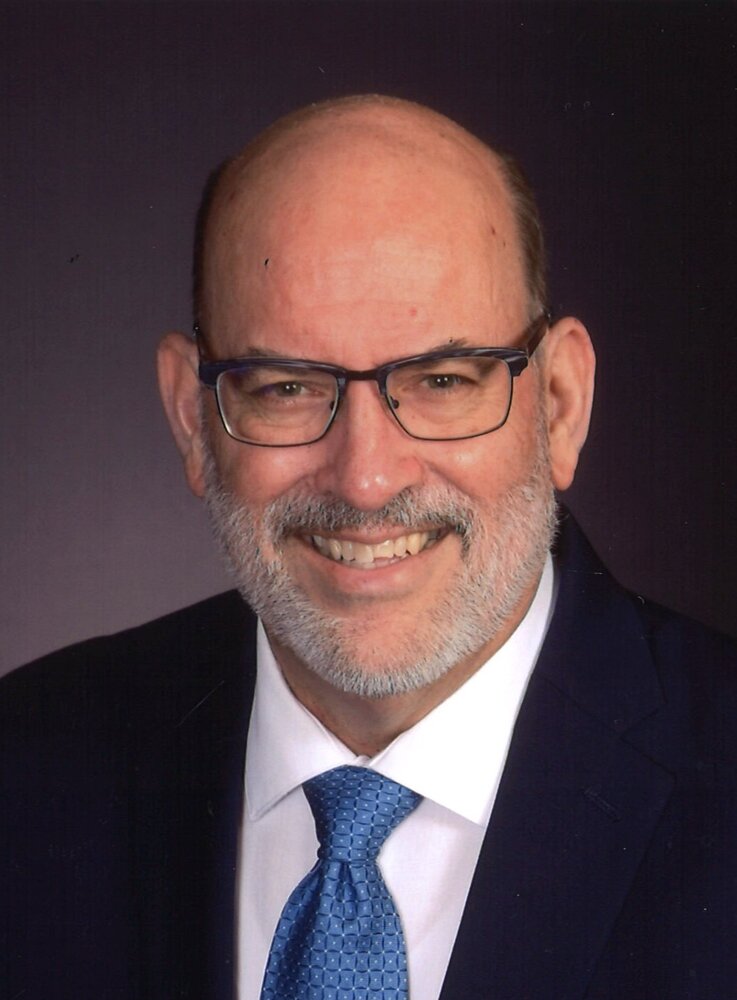 Paul Jepson - 2022 - Turner Jenness Family Funeral Homes