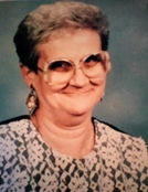 Mary Ellen Cook - 2022 - Lilly & Zeiler Inc. Funeral Home