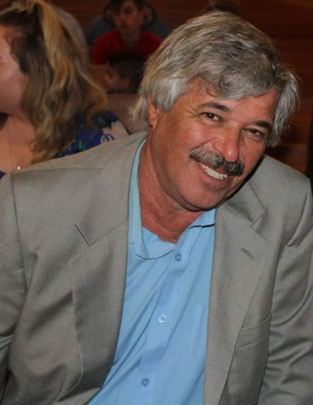 Robert A. Letellier Jr. - 2022 - Sweeney Memorial Funeral Home