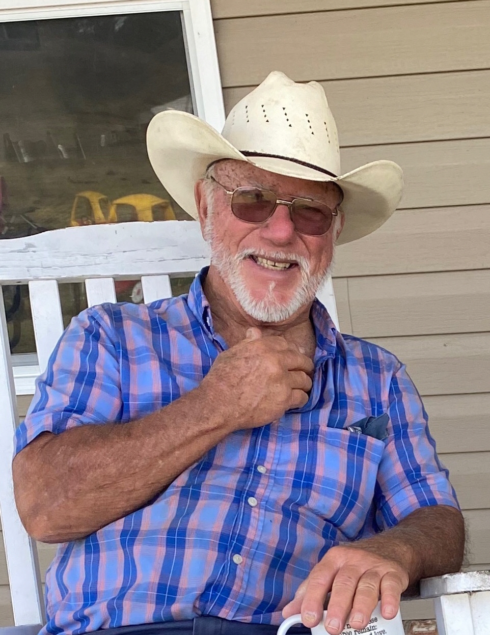 Willie Whitfield - 2022 - Heritage Funeral Home