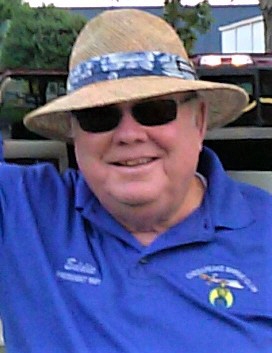 Eddie Harold Hodges - 2022 - Oman Funeral Home