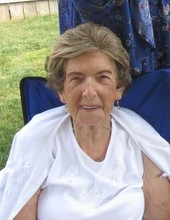 Irene Emma Brenner - 2022 - Phillip Funeral Homes