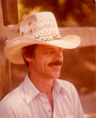 Ronald Ellis McCoy - 2022 - Bell Tower Funeral Home