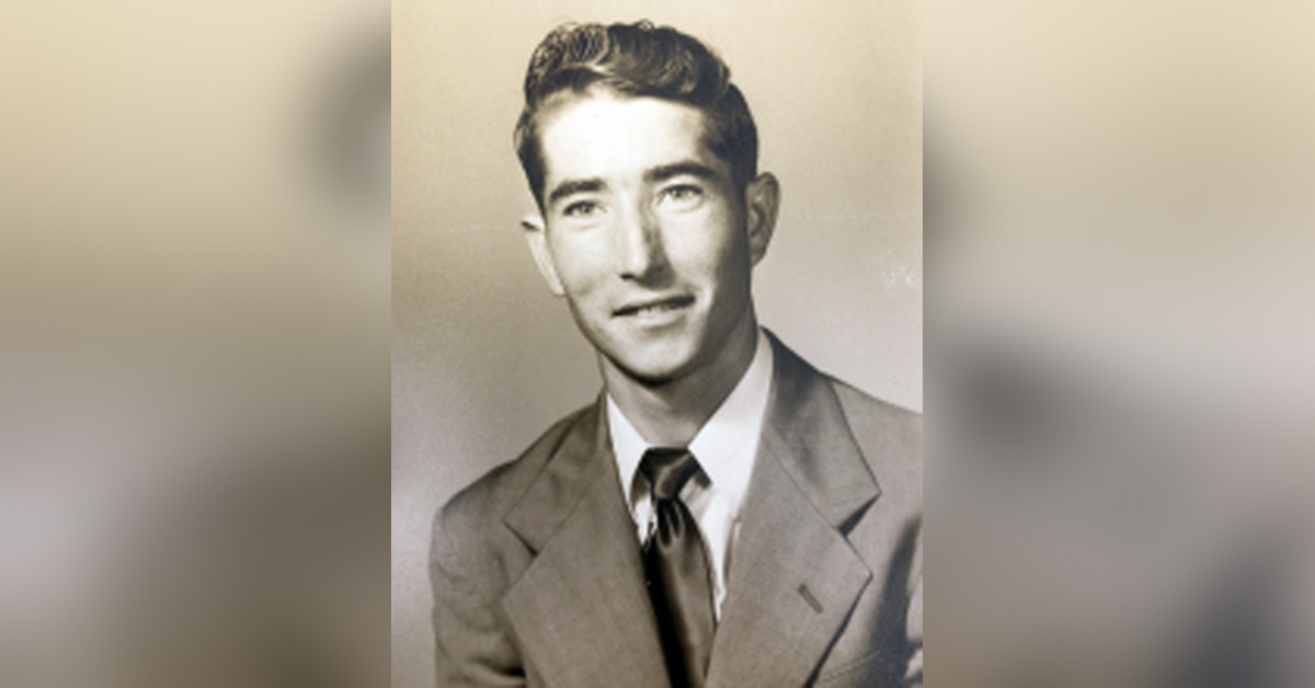 Obituary information for Olen Ray Brock