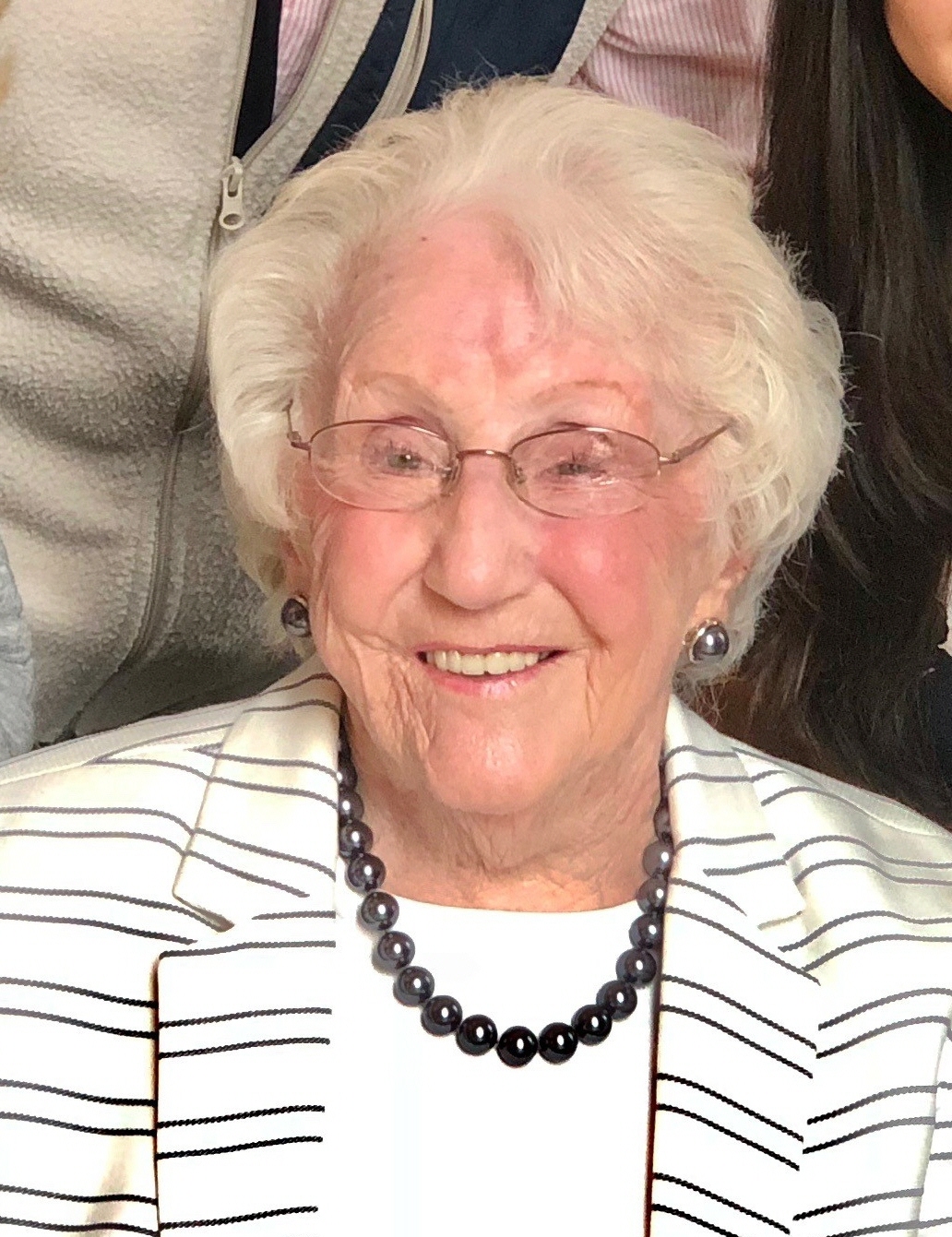 Doris Dalton - 2022 - Chapman Family Funeral Homes