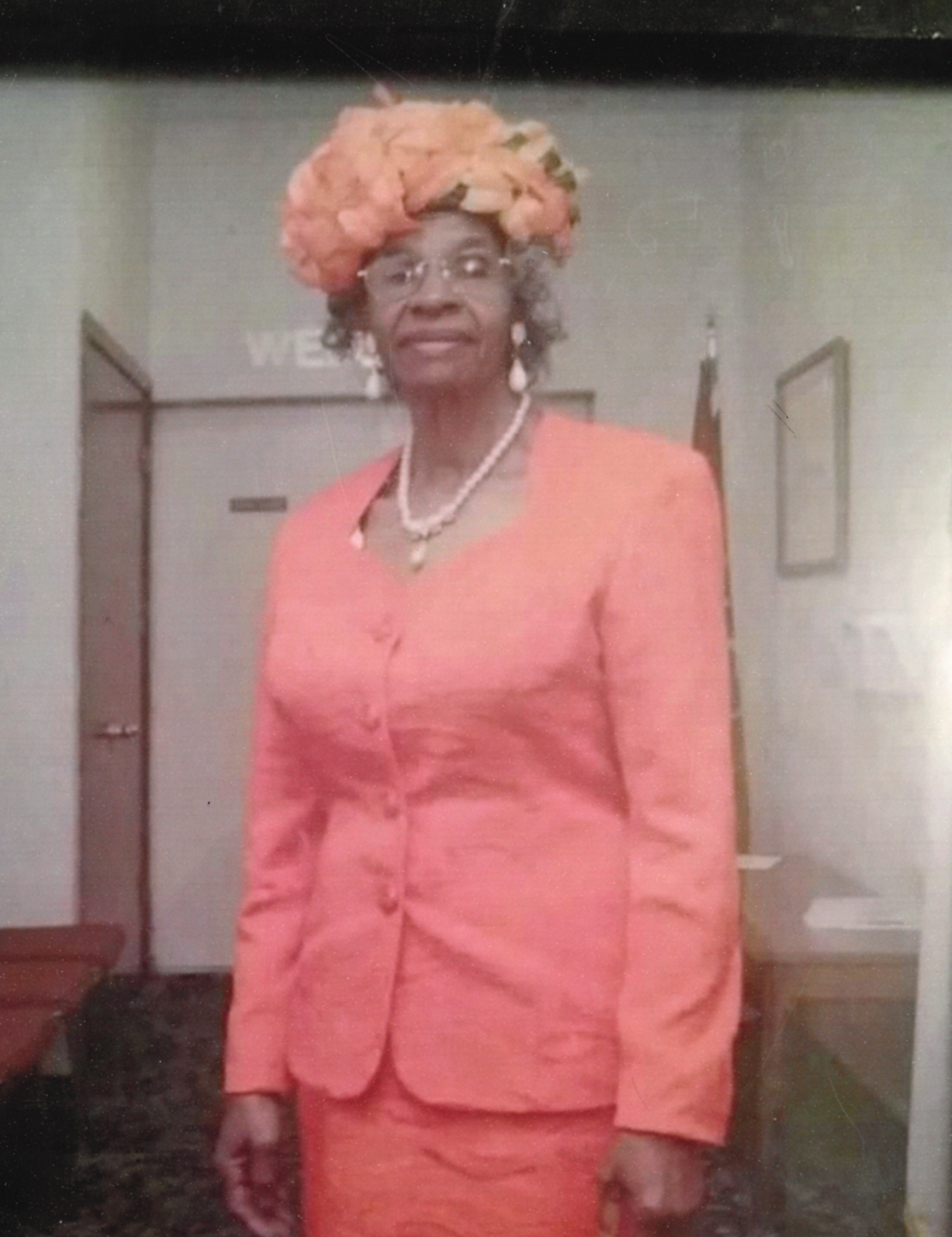 Barbara J. Johnson - 2022 - Serenity Funeral Home