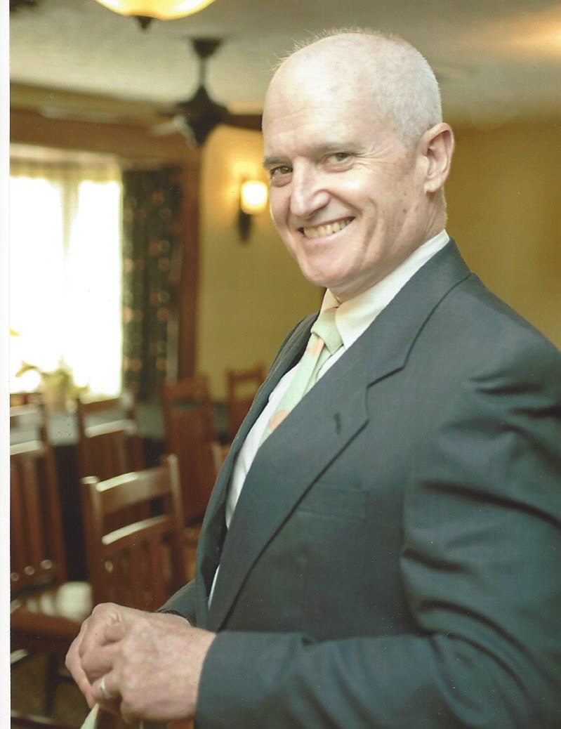 Sean Buckley - 2022 - Gately Funeral Home