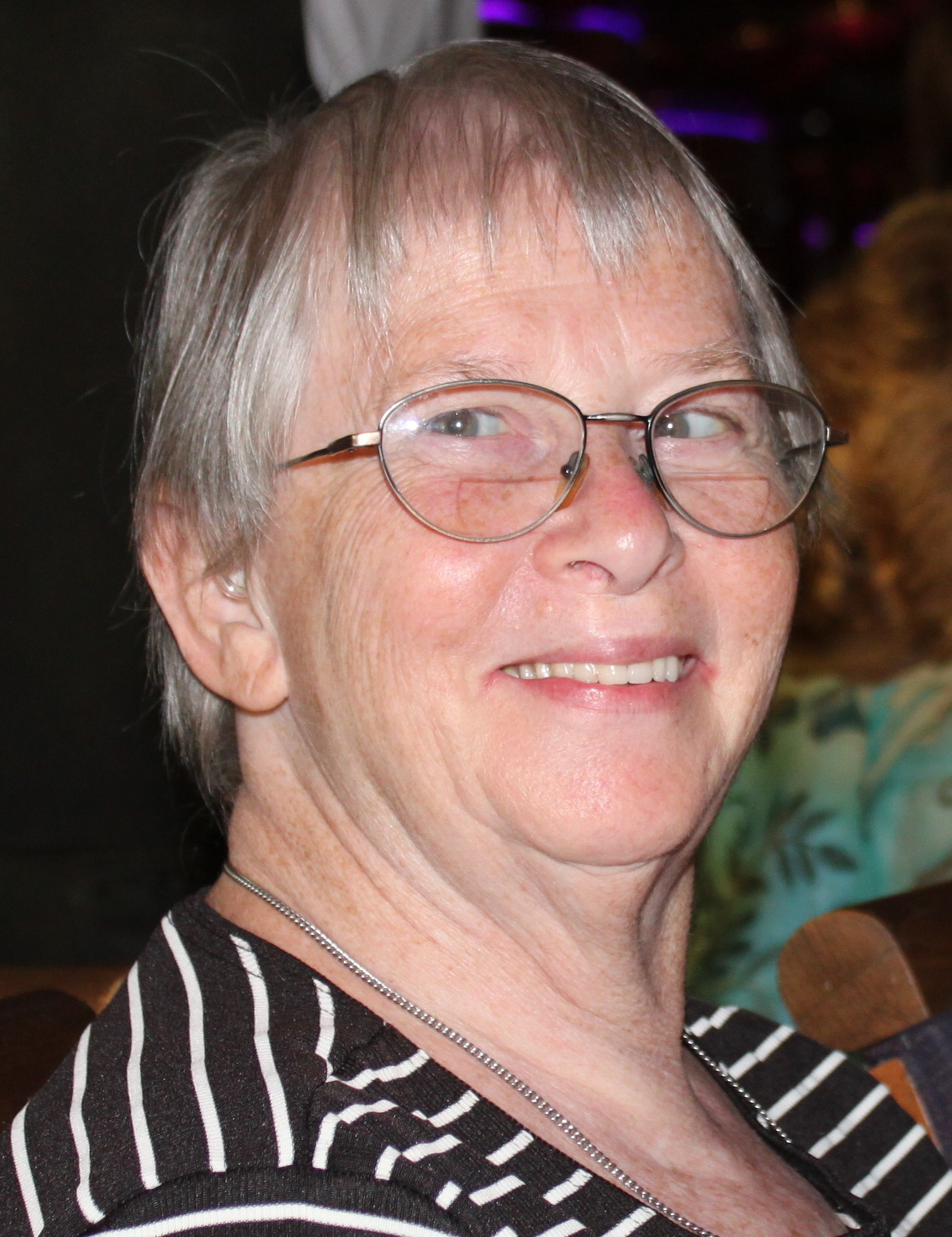 Mary V. Means - 2022 - Noecker Family Funeral Home