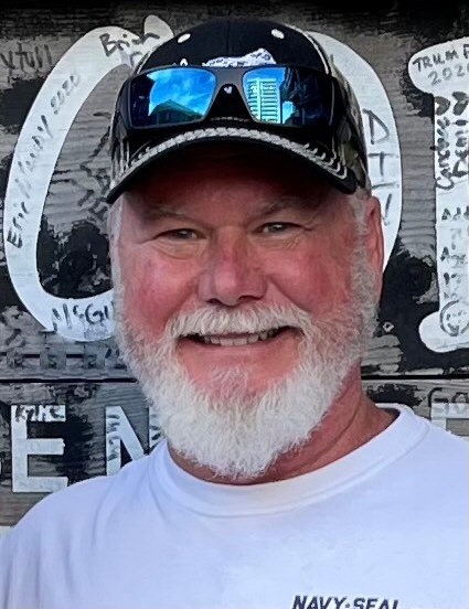 Brian Joseph Walker - 2022 - Galbreaith-Pickard Funeral Chapel