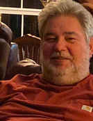 Dean Allen Scheffler - 2022 - Guerry Funeral Homes