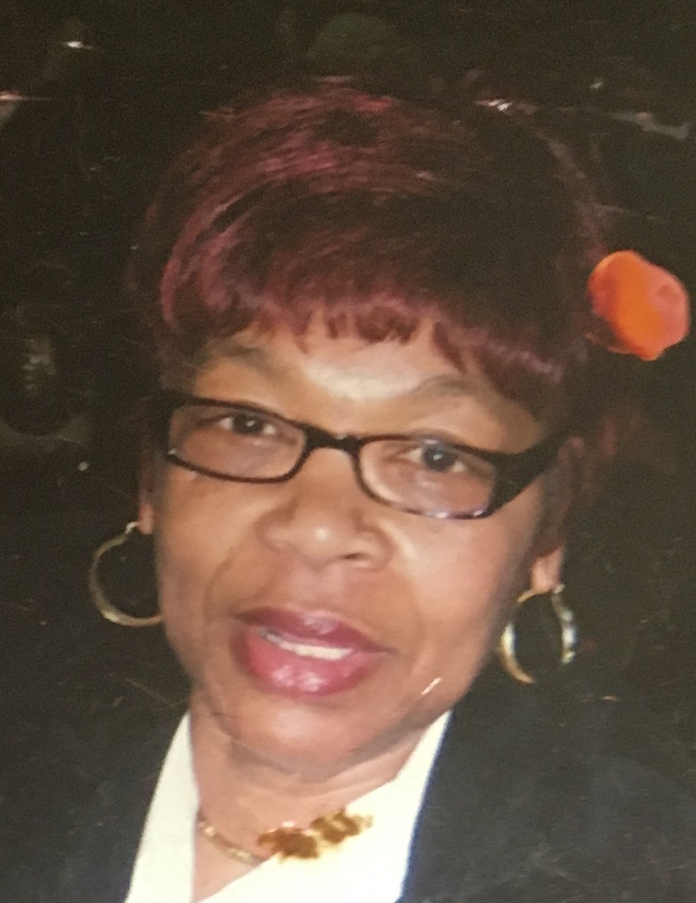 Doris Bennett - 2022 - Carnie P Bragg Funeral Homes