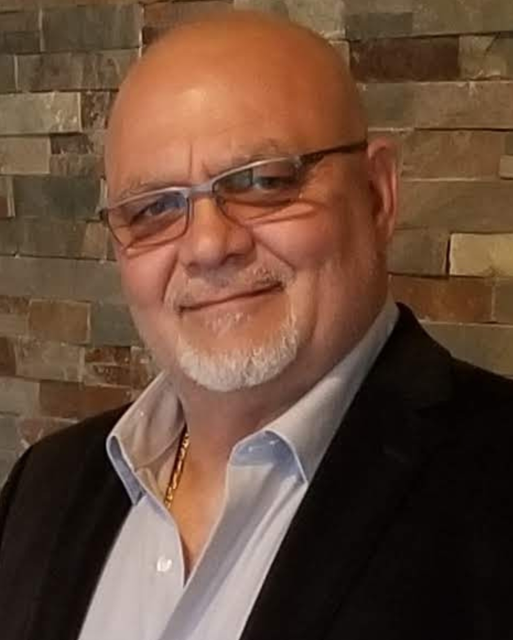 John Louis Bozzo Jr. - 2022 - Merkle Funeral Service and Floral Expressions