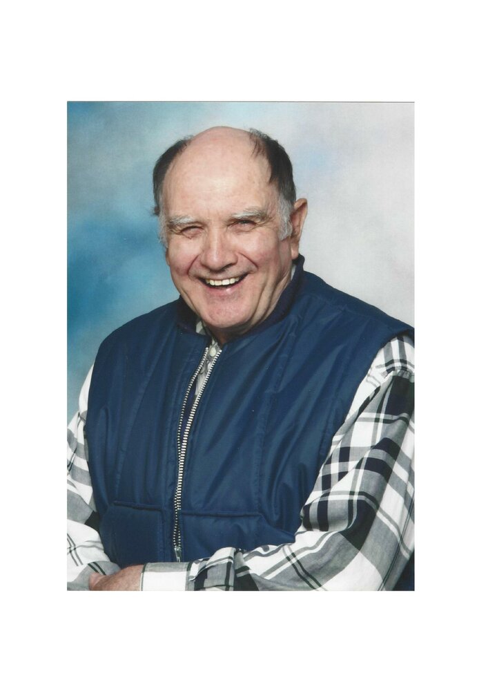 Mitchell Gary McArthur - 2022 - Elliott Madill Funeral Home