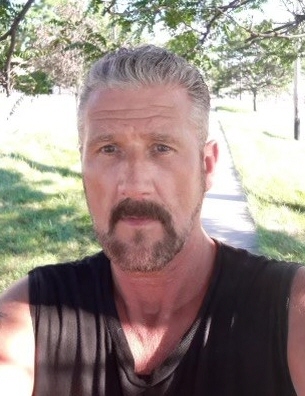 Donald David Rusher Jr. - 2022 - Johnson-Romito Funeral Homes