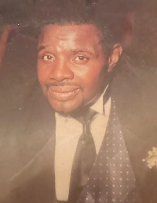 Roy Battle - 2022 - Perry Funeral Home