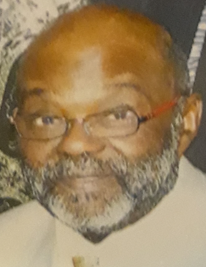 Deacon Willie Standley Sr. - Memories Trees