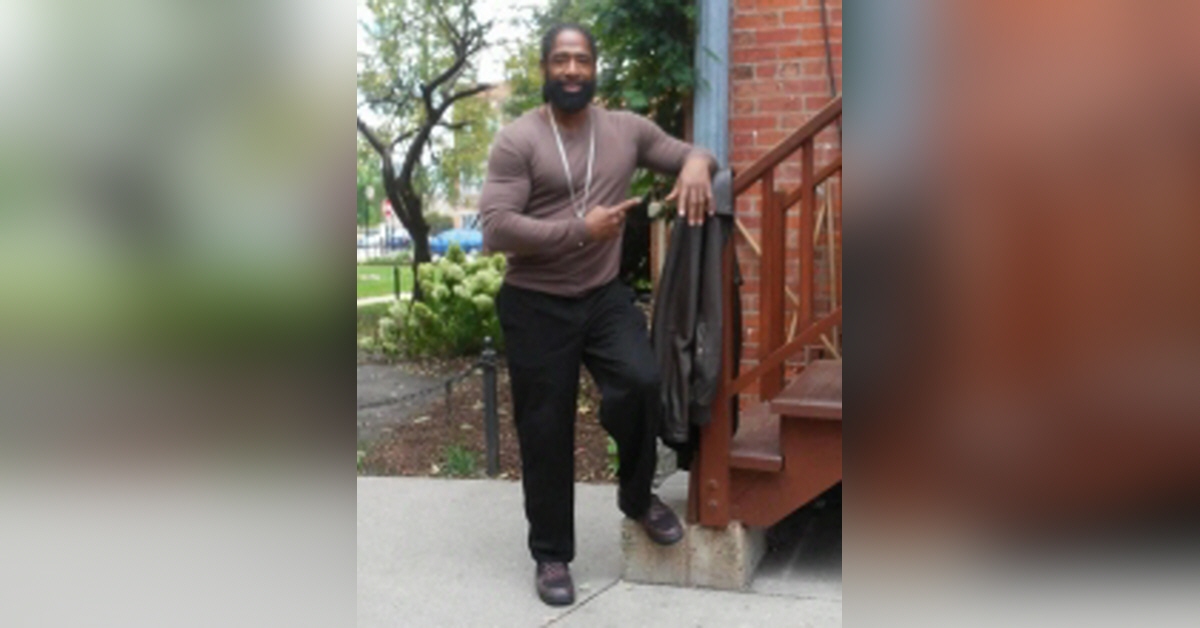 Obituary information for Cyrus Maldonado Turner Sr.