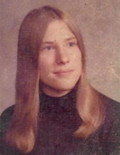 Gail Fritz - 2022 - Lininger-Fries Funeral Home Inc.