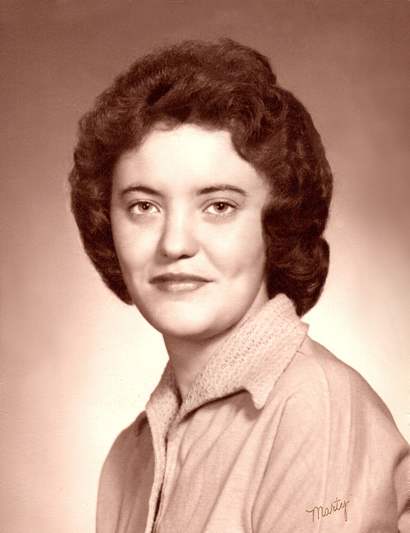 Martha Ann Drake - 2022 - Snyder Funeral Homes