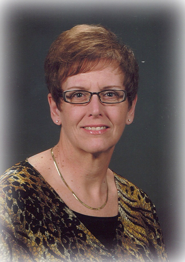 Donna Lee Asselin - 2014 - Beers and Story Funeral Homes