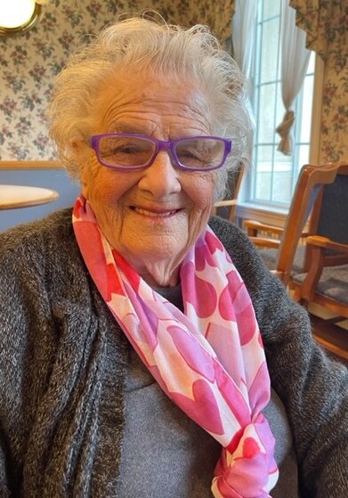 Josephine Rossi - 2022 - William E Law Inc