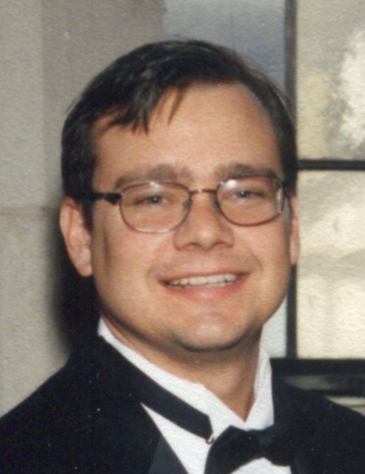 James Francis Bridges, Jr. - 2022 - Bopp Chapel