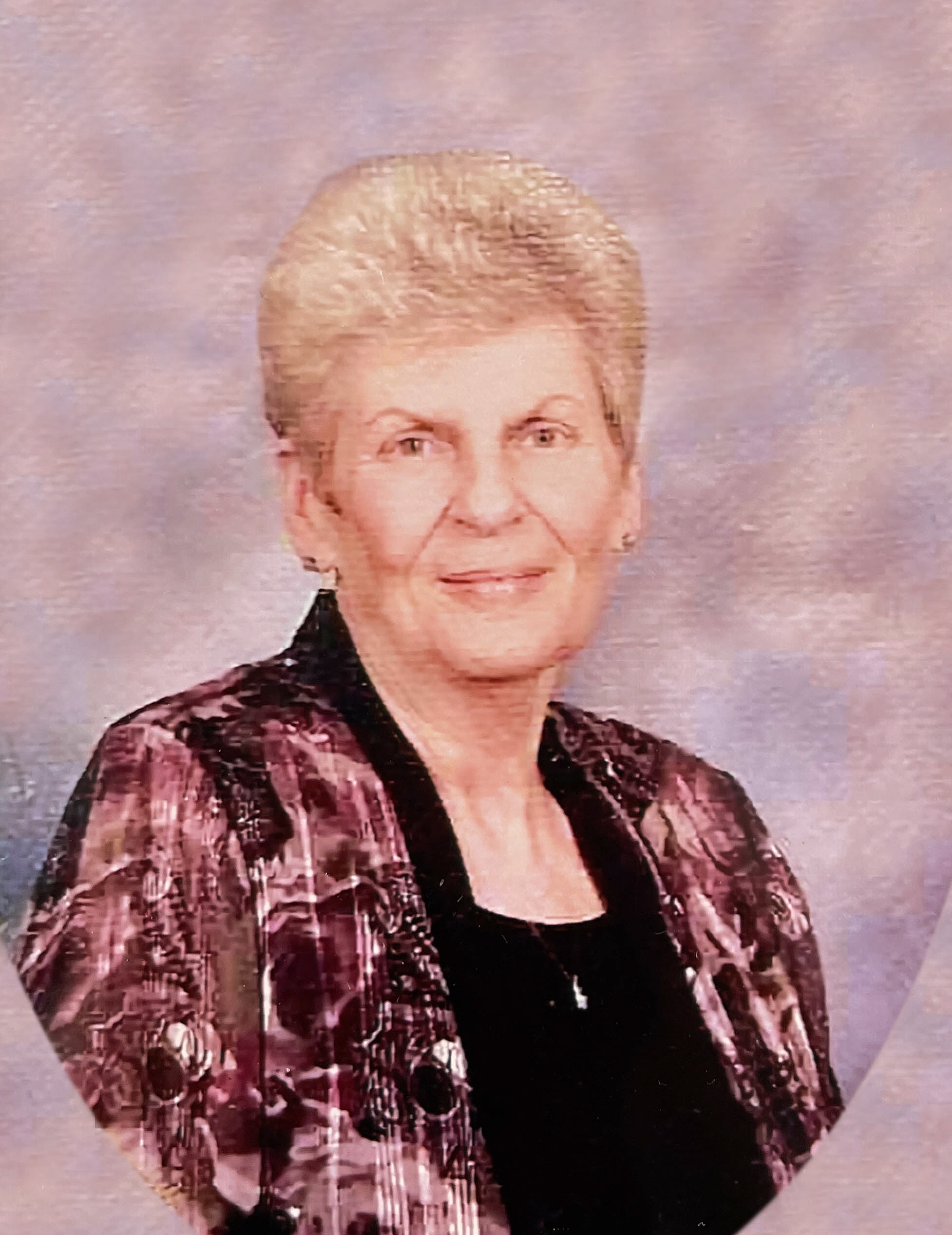 Marlene Joann Hoaglan Soles - 2022 - Hardwick Funeral Home