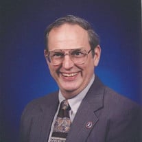 Howard Jesse "Jay" Lawson - 2019 - Neidhard-Young Funeral Home