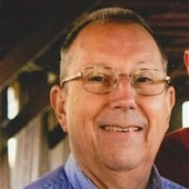 Ronald J. Sauder Obituary - 2019 - Neidhard-Young Funeral Home