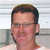 Gary Manz - 2014 - Neidhard-Young Funeral Home