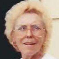 Barbara Jean Jones - 2011 - Neidhard-Young Funeral Home