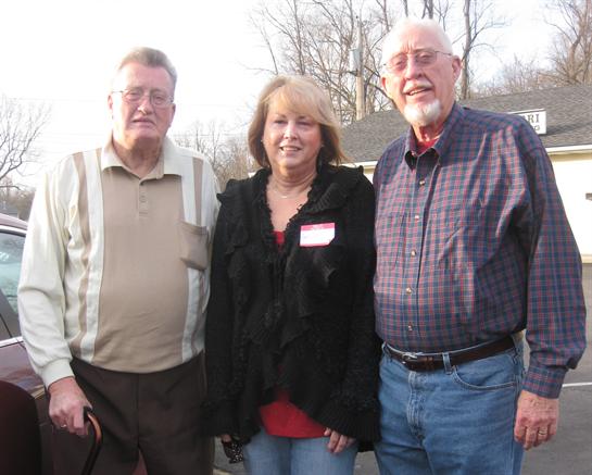 Richard Veeneman Sr - 2012 - Neidhard-Young Funeral Home