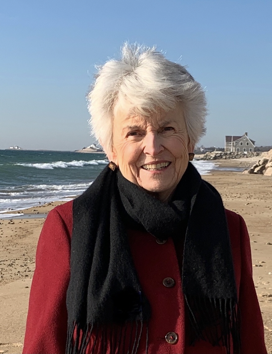 Martha Lyons Donovan - 2022 - Money & King Funeral Home