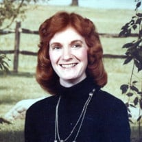 Jacqueline Rose - 2018 - Neidhard-Young Funeral Home