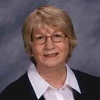 Geraldine Beckman - 2018 - Neidhard-Young Funeral Home