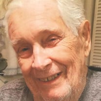 William Joseph Procter Sr. - 2019 - Neidhard-Young Funeral Home