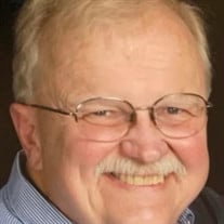 John Timothy "Tim" Steele - 2021 - Neidhard-Young Funeral Home