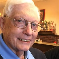 William D. Sanders - 2021 - Neidhard-Young Funeral Home