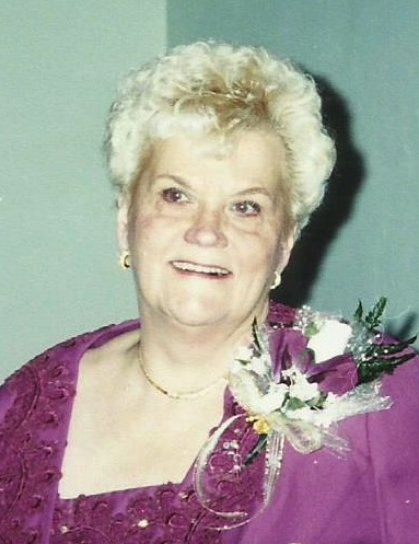 Ann Marie Carter - 2022 - Walter Funeral Home