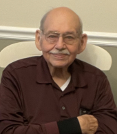 Robert Lyle Rector - 2022 - Trahan Family Funeral Home