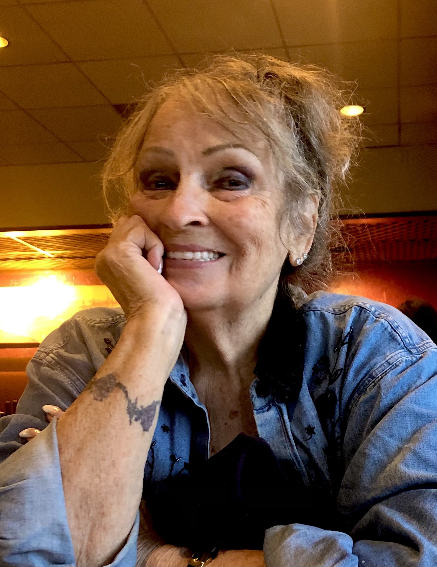 Doris Louise Neal - 2022 - Evergreen Memorial Gardens