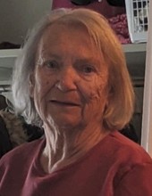 Mary Elizabeth (Beth) Clarke - 2022 - Stacey's Funeral Home