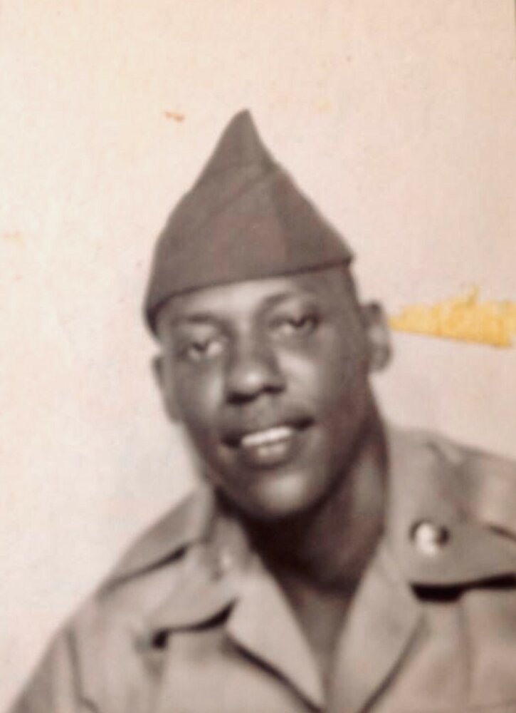 William Rudolph Richardson - 2022 - Advent Funeral and Cremation ...