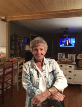 Jacqueline "Jackie" Floydia Turner - 2022 - Bellamy Funeral Home