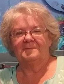 Deborah Cramer Terry - 2022 - Driskill Funeral Chapel