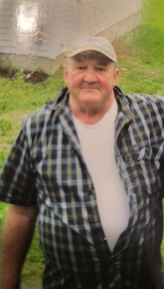 Graham Irwin Balcom - 2022 - Serenity Funeral Home