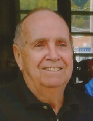 Donald L. Andrew Obituary - 2022 - Markland Funeral Home