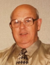 William Jerry Cloninger - 2022 - Stamey-Tysinger Funeral Home ...